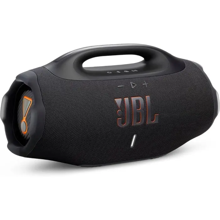 JBL BLUETOOTH ZVUČNIK Boombox 4 Crni