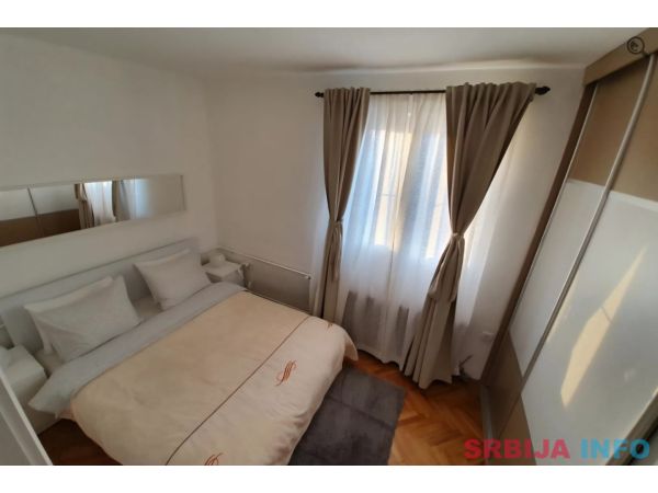 Dvosoban Apartman New Belgrade Home Beograd Novi Beograd