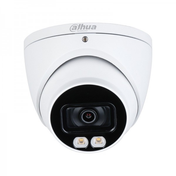 x-Dahua kamera IPC-HDW1239T1-LE0280-S6 DOME CAMERA 2.8 FULL HD IP67