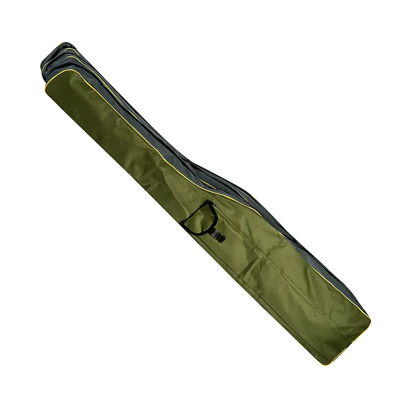 CARP HUNTER FUTROLA 3 PREGRADE 120cm (73233-120)