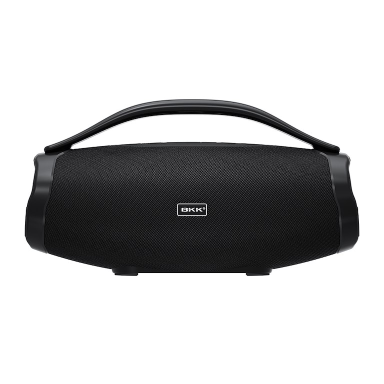 Zvucnik Bluetooth BKK B59PR0 sa mikrofonom crni (MS)