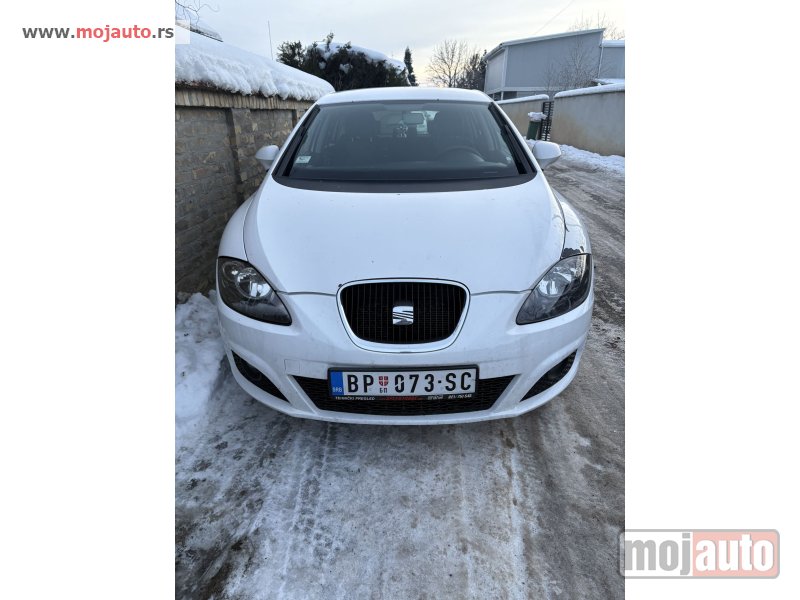 Seat Leon 1.6 tdi