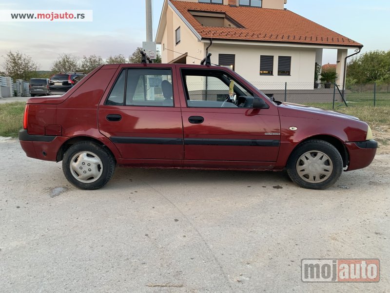 Dacia Solenza Rapsodie