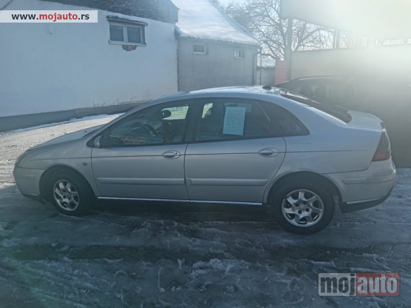 Citroen C5 1,6