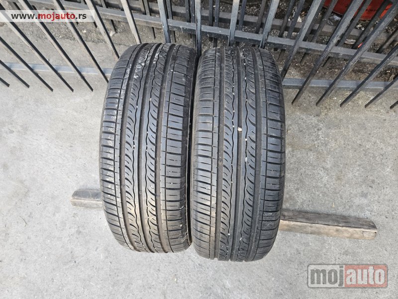 195-60-15 Kumho odlicne povoljno