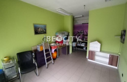 Čukarica, Banovo brdo, Požeška, 1.0, 18m2, 54000EUR