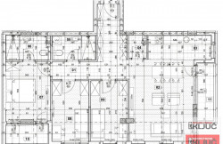 KOD LIDL-A, 92m2, Četvorosoban sa pdv, Porodičan