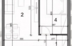 SAJMIŠTE, 50m2, Dvosoban sa pdv, Extra kvalitet