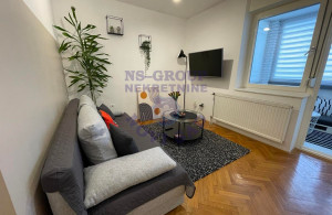 Prodajem Stan-Apartman, Novi Sad
