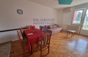 Prodajem Stan-Apartman, Novi Sad