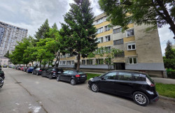 Prodajem Stan-Apartman, Socijalno, Novi Sad, €160.650