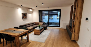 Iznajmljujem Stan-Apartman, K-district, Beograd Grad