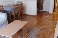 Stan-Apartman za Duži Najam, Đeram, Zvezdara, Beograd, €600