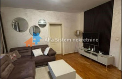 Stan-Apartman za Duži Najam, Voždovac, Beograd, €750
