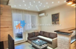 Stan-Apartman za Duži Najam, Lion, Zvezdara, Beograd, €550