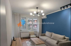 Stan-Apartman za Duži Najam, Olimp, Zvezdara, Beograd, €850