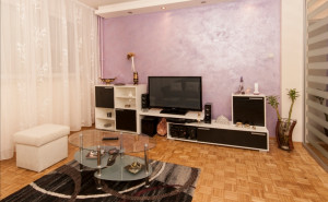 Iznajmljujem Stan-Apartman, Blok 21, Beograd Grad