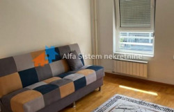 Stan-Apartman za Duži Najam, Blok 67, Novi Beograd, Beograd, €750