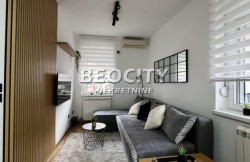 Voždovac, Lekino brdo, , 2.0, 45m2, 750EUR