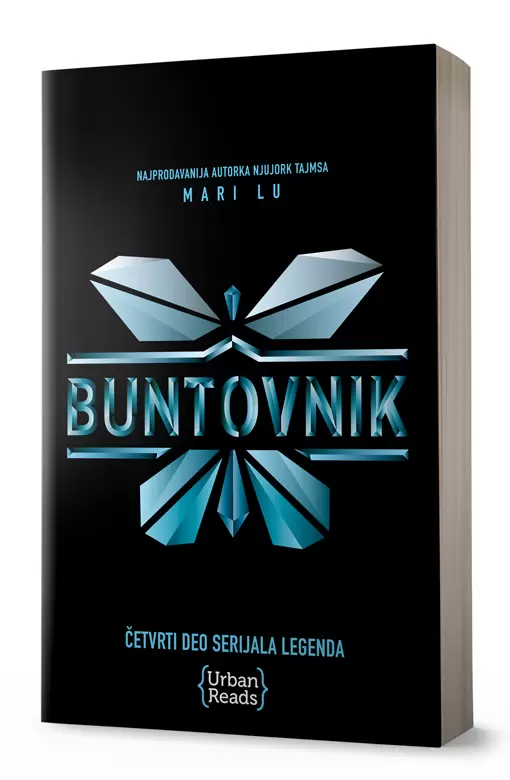 BUNTOVNIK (Legenda 4)