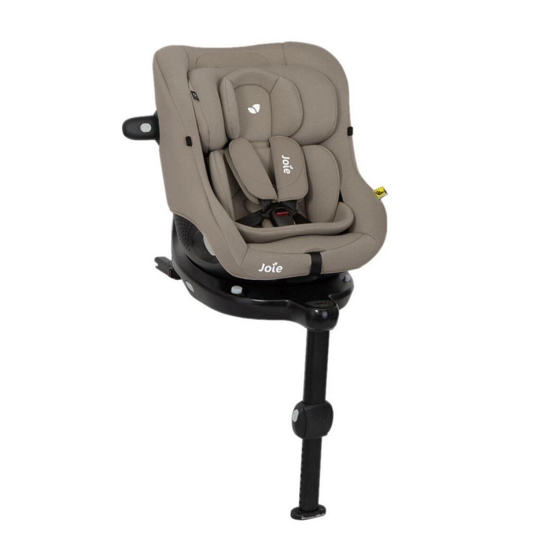 Joie i-Spin 360 Isofix i-Size auto sedište 40-105cm Oak