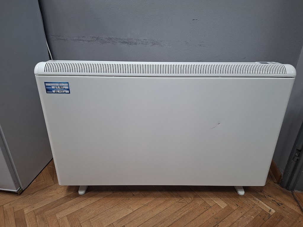 TA RADIJATOR ELNUR GABARRON ECO 40 PRO