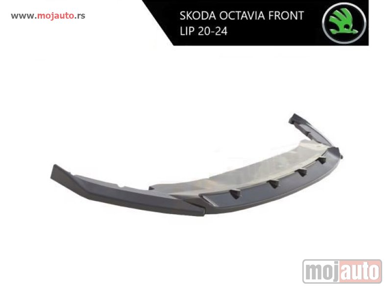 Skoda octavia A7 20-24 prednji lip
