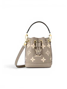 Lous Vuitton Torba