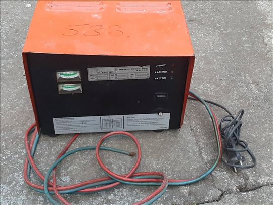FN Elektro 24V 20A Battery Charger punjac