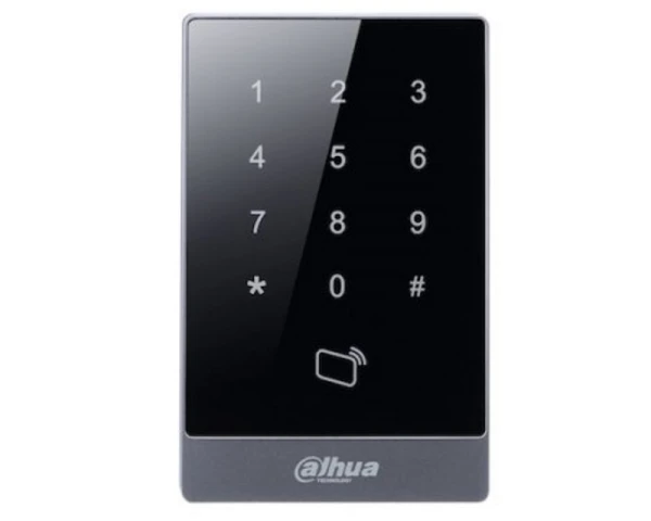 DAHUA_ ASR1101A čitač RFID kartica sa tastaturom