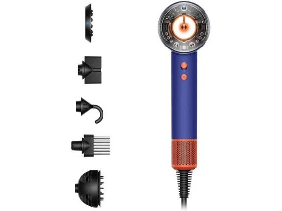 Dyson Fen za kosu Supersonic Nural Vinca HD16 515166