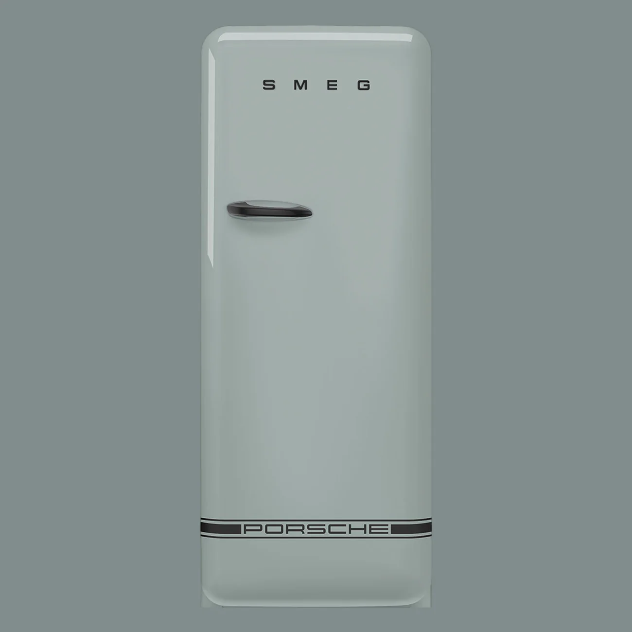 Smeg FAB28RDPSG6 Shade Green