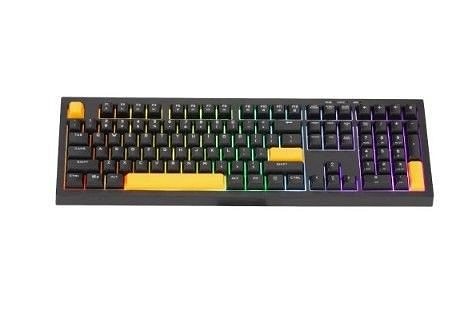 XTRIKEME KB-512 BK GAMING Tastatura