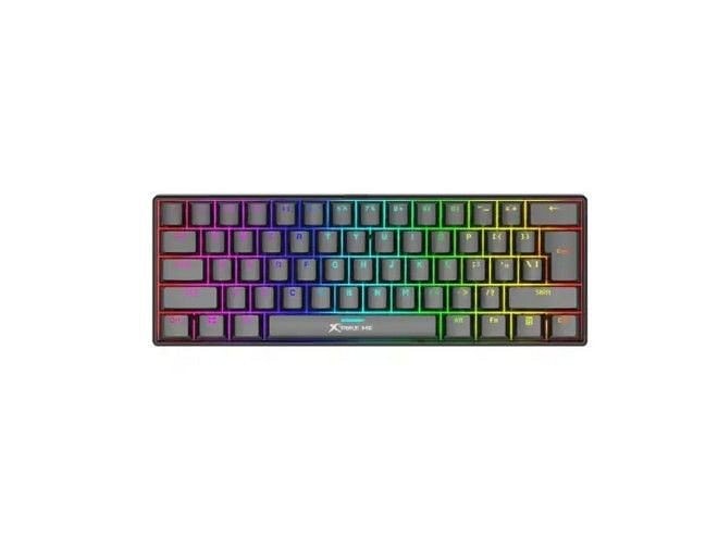 XTRIKE GK985P GAMING MEHANIČKA USB Tastatura
