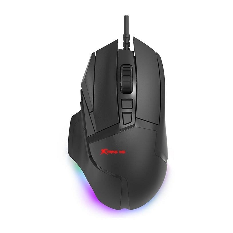 XTRIKEME GM520 GAMING USB Miš