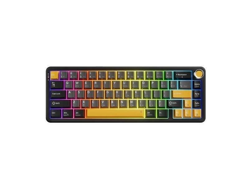 MARVO KG984W TITAN 65 BEŽIČNA GAMING Tastatura
