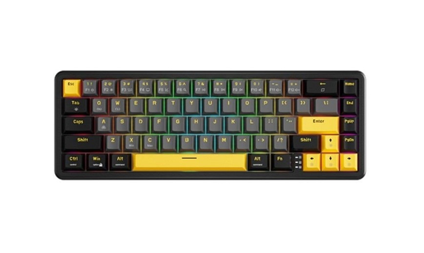 MARVO MAGMA M40 KG964 USB Tastatura