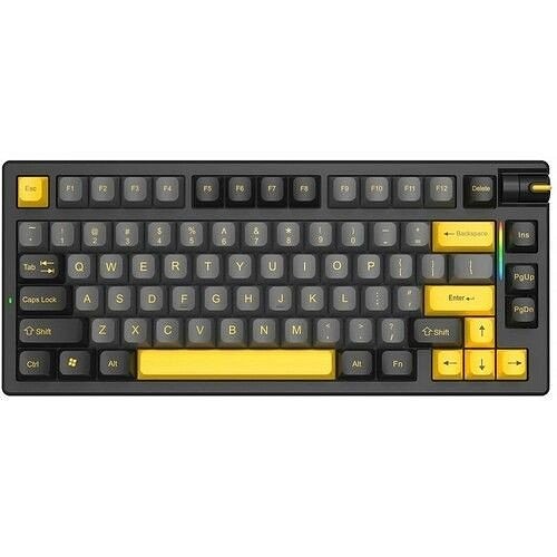 MARVO MEGA 81 KG958W WIRELESS GAMING Tastatura