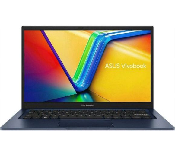 Asus - NB Asus Vivobook X1404VA i3-1315U/8GB/256GB/14" FHD/ENG/1YR/Win11H