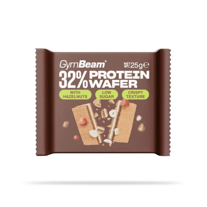 32% Protein Wafer - GymBeam