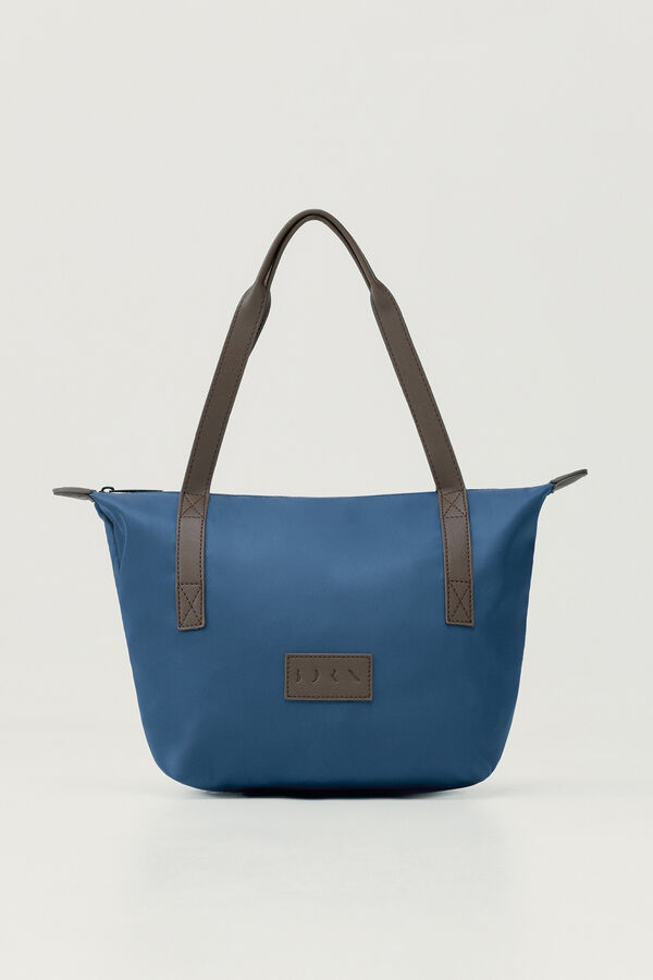 Multi-purpose bag Mini Daily Future blue