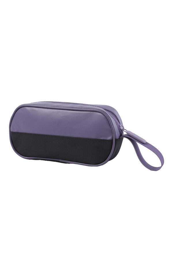 City Bathroom Organizer