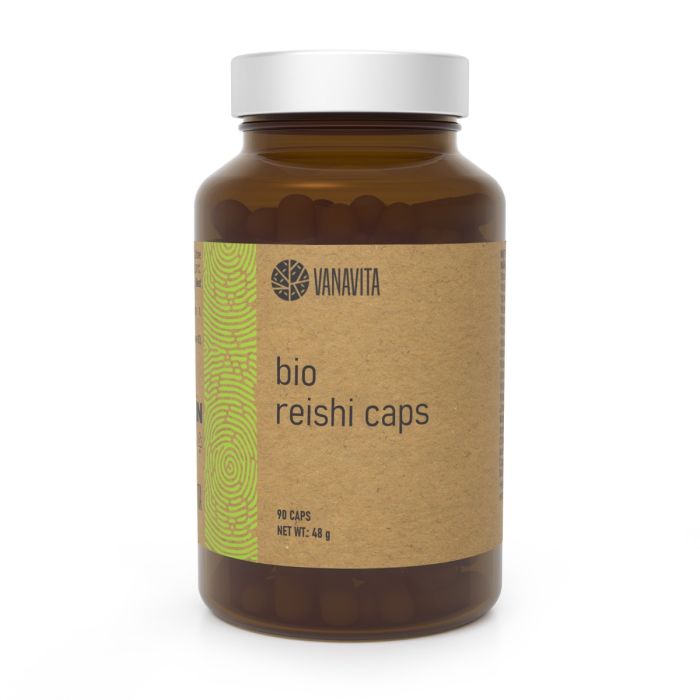 BIO Reishi - VanaVita
