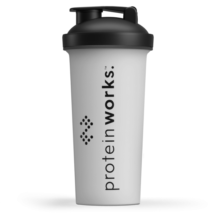 Shaker Active 600 ml - The Protein Works