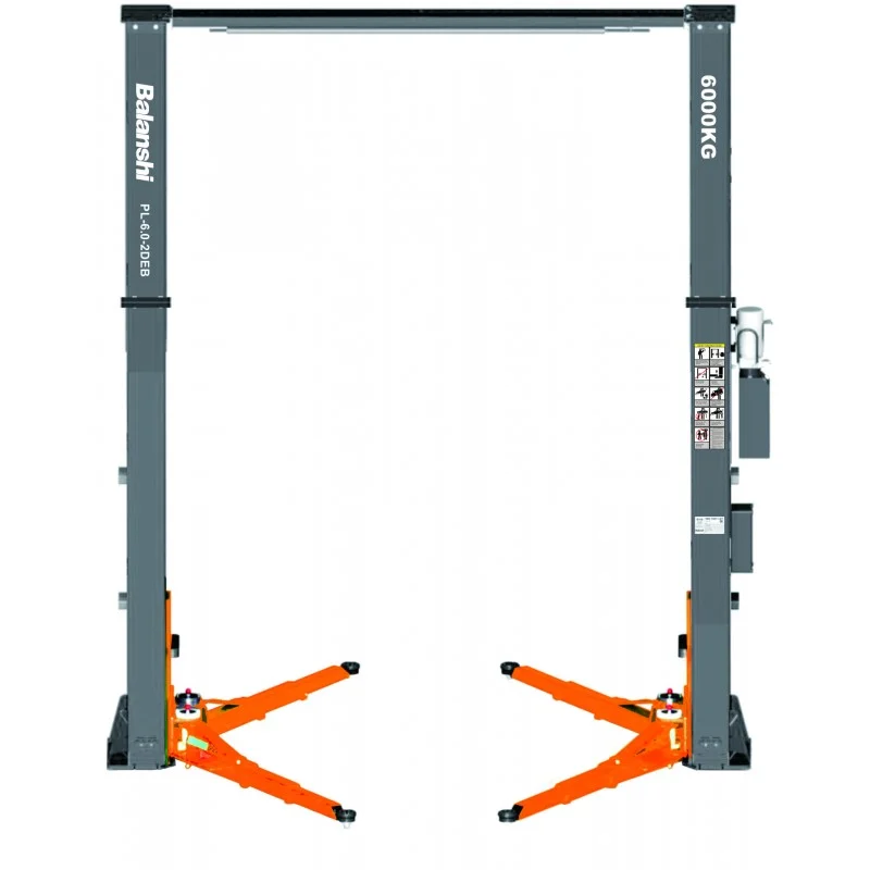 Dvostubna dizalica automatska 6t sa mostom PL-6.0-2DEB
