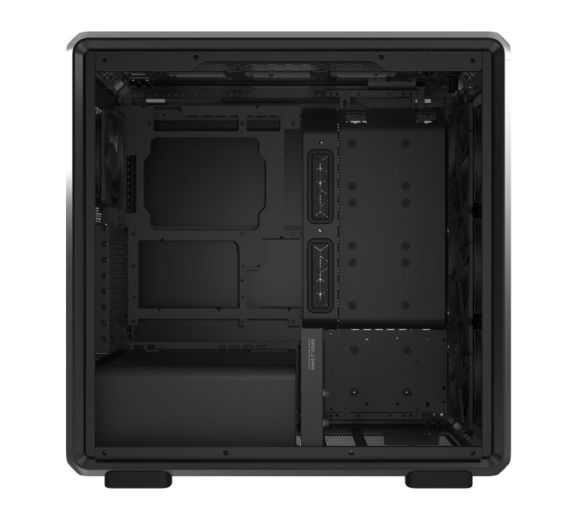 Cooler Master - MasterFrame 600 Mesh kućište crno ARGB (MF600M-KGNN-S01)
