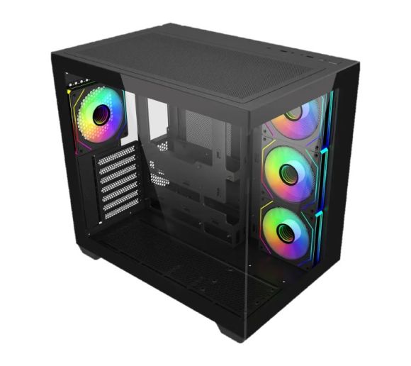 Cooler Master - Elite 681 kućište crno (E681-KHNN-S00)