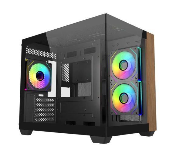 Cooler Master - Elite 481 kućište crno (E481-KHNN-S00)