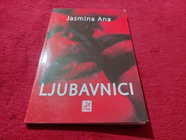 Ljubavnici Jasmina Ana