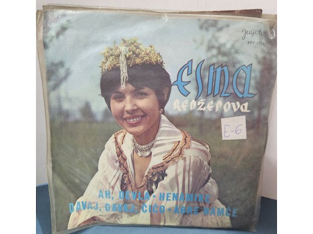 ESMA AH ĐEVLA
